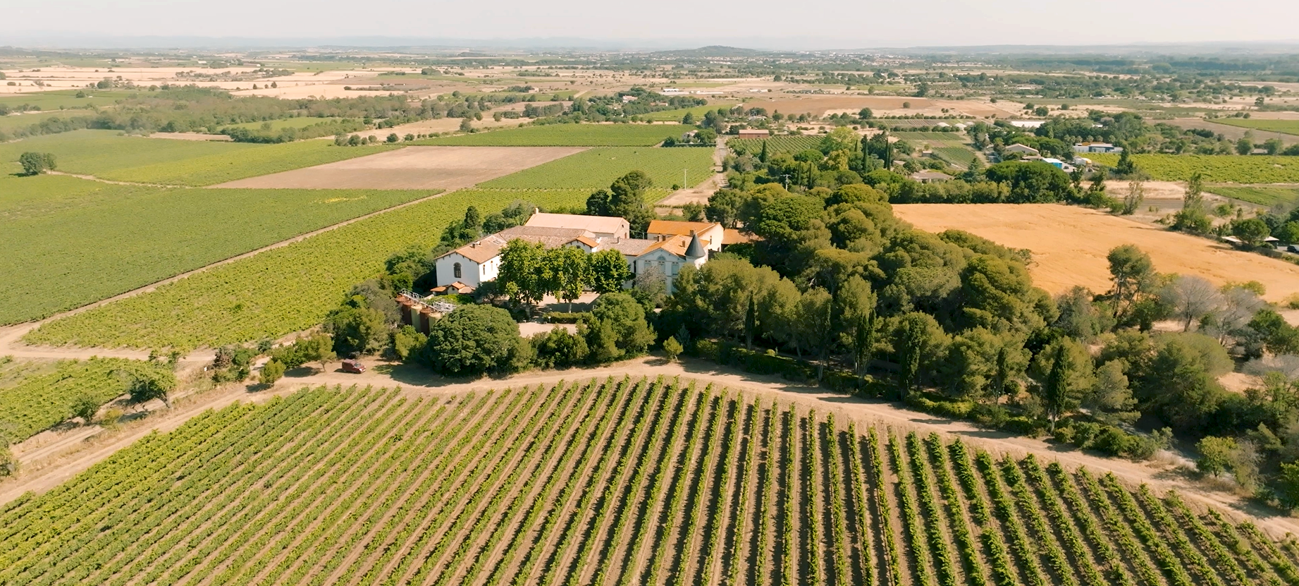 Le Bosc - PREIGNES